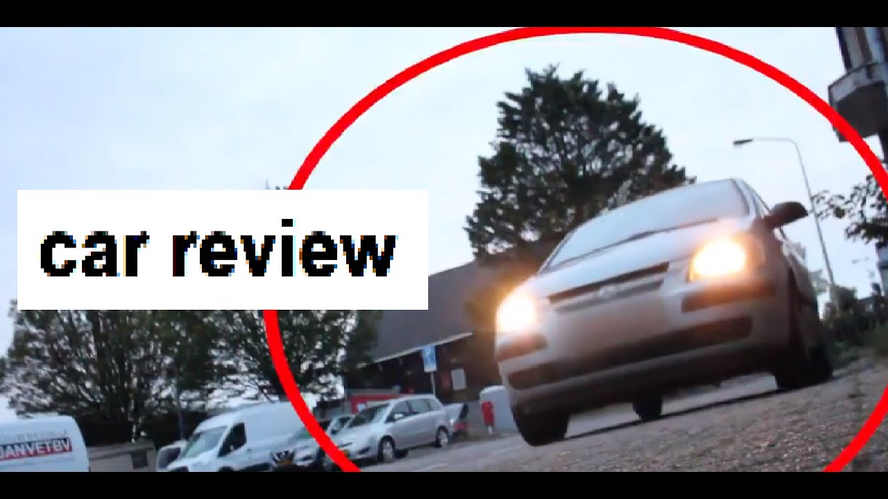 car review - YouTube