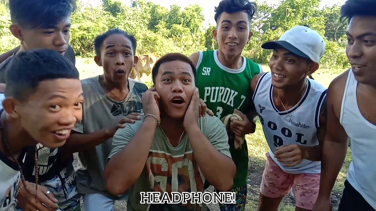 #Banat-E VINES Vlog.6. What is this? What is this? 🔥 Sobrang laughtrip ...
