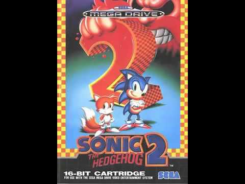 Sonic The Hedgehog 2 - Game Over - Music Soundtrack - YouTube