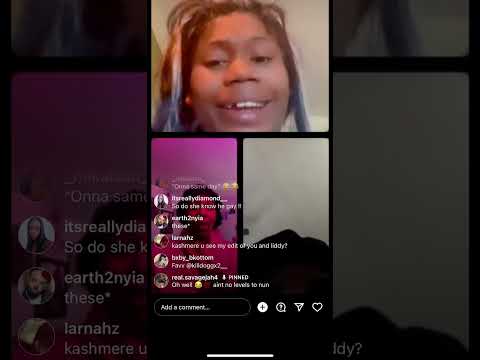 Kash , Famous Kay & Famous Jay Talk about Bree & Her Baby Daddy & More ...