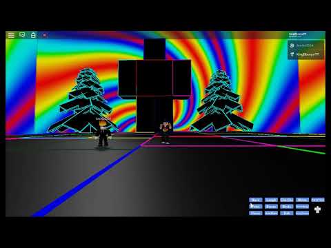 Roblox Just Dance {2 Player} (NEON) - YouTube