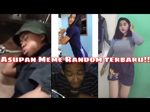 Asupan Meme Random Terbaru||Hiburan warga +62!!!