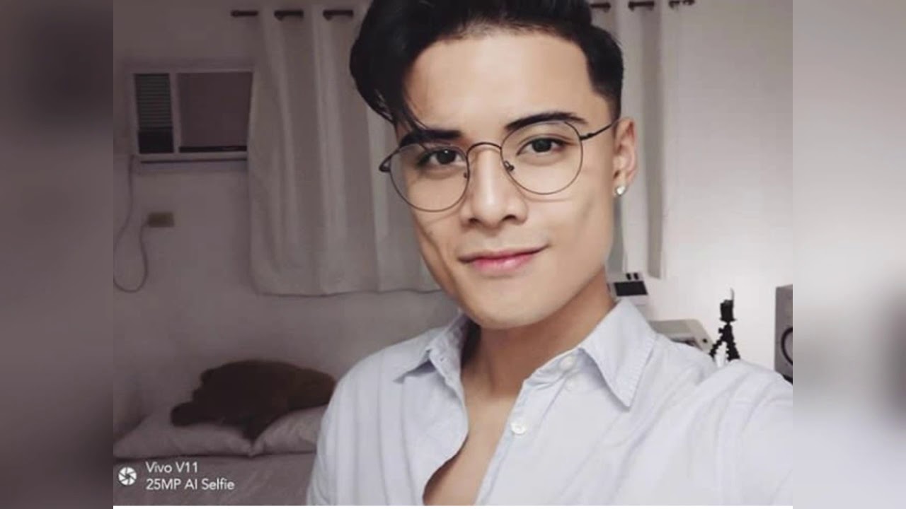 All I Ever Need - Russell Reyes💙 - YouTube