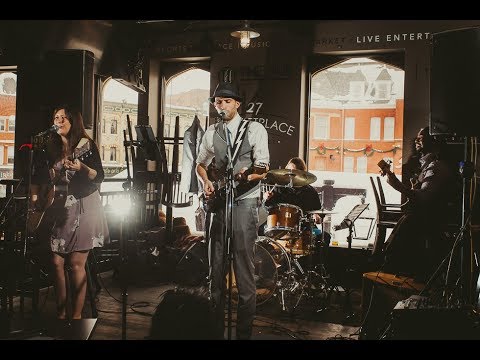 Brad Canning & The GrooVes Medley - YouTube