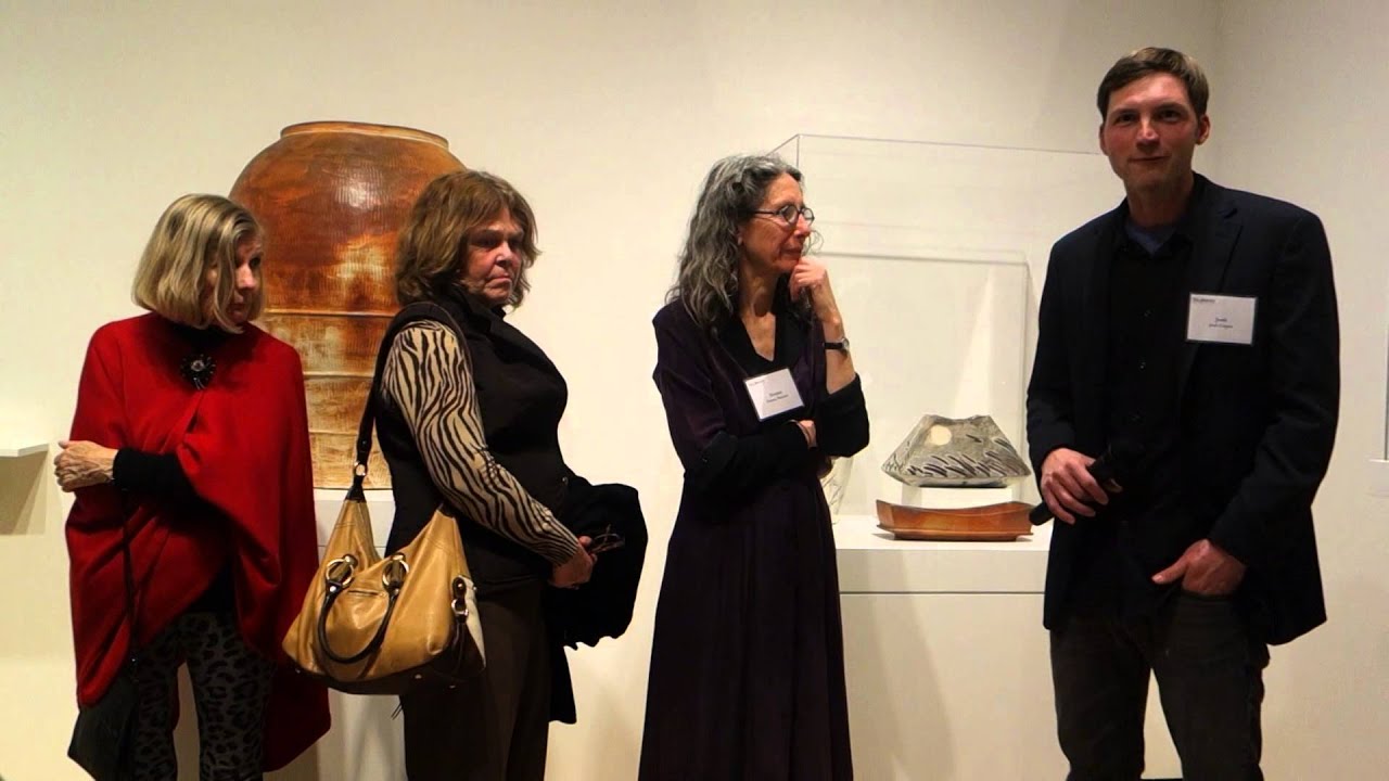 Josh Copus II: Taubman Museum Opening of The Great Road: Contemporary ...