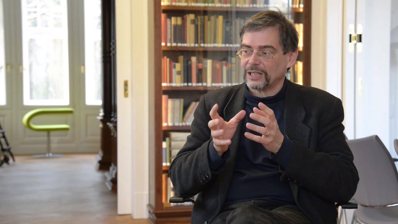 Was ist eine psychische Erkrankung? Psychiater Prof. Andreas Heinz ...