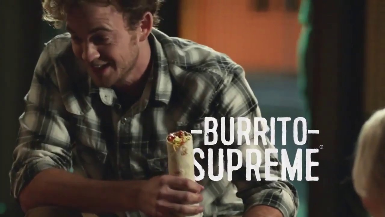 Famous Taco Bell Commercial at John Bing blog