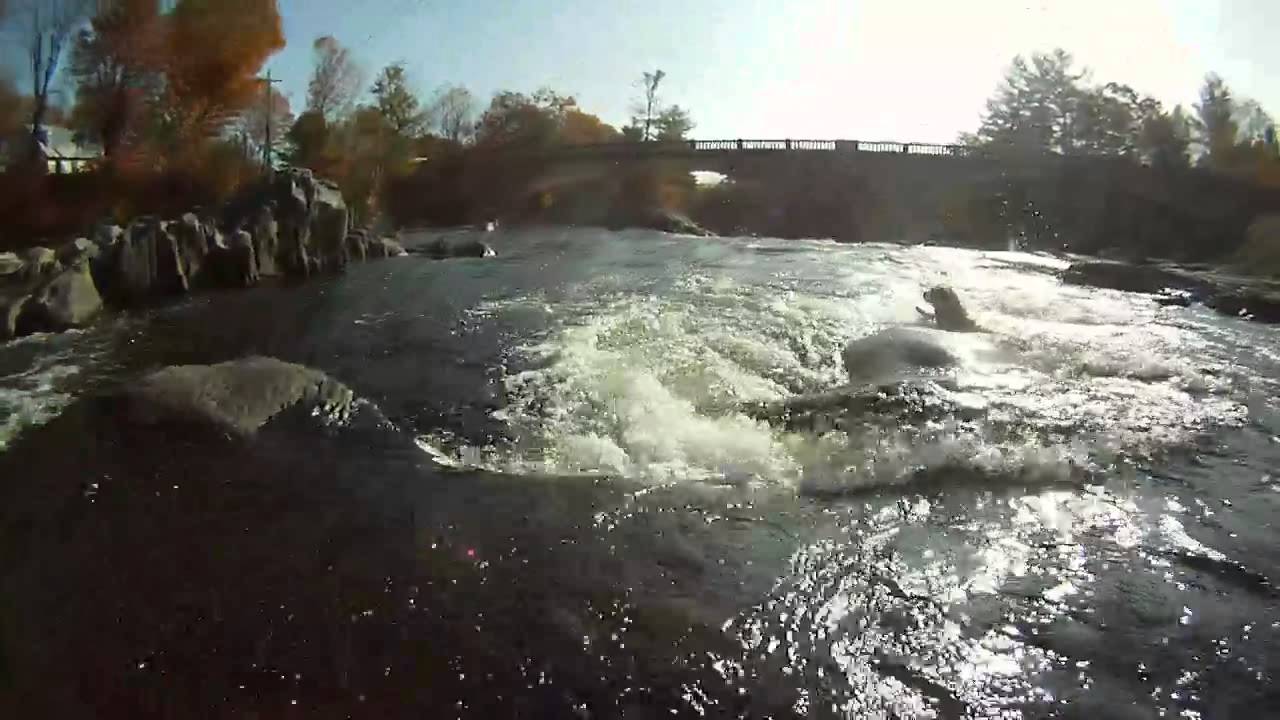 Fluid Anvil - YouTube
