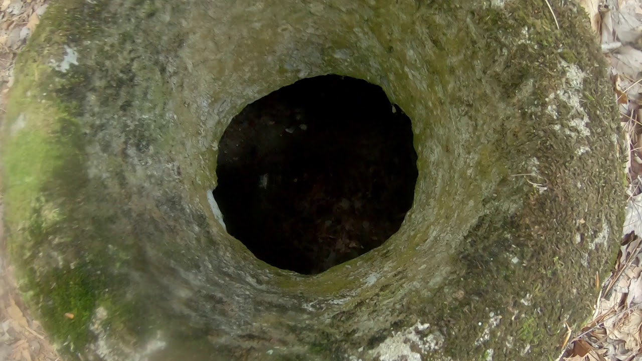 1920s ruins Fox Lair NY - YouTube