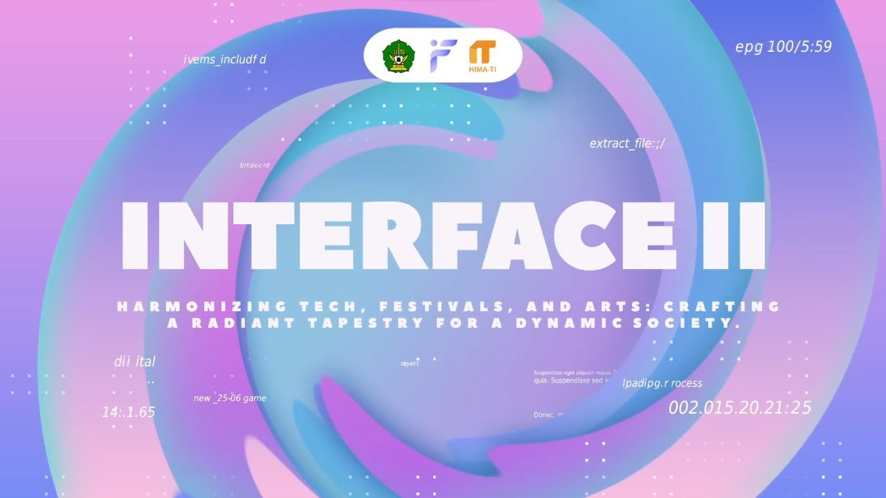 CLOSING CEREMONY | INTERFACE 2 | Part 2 - YouTube