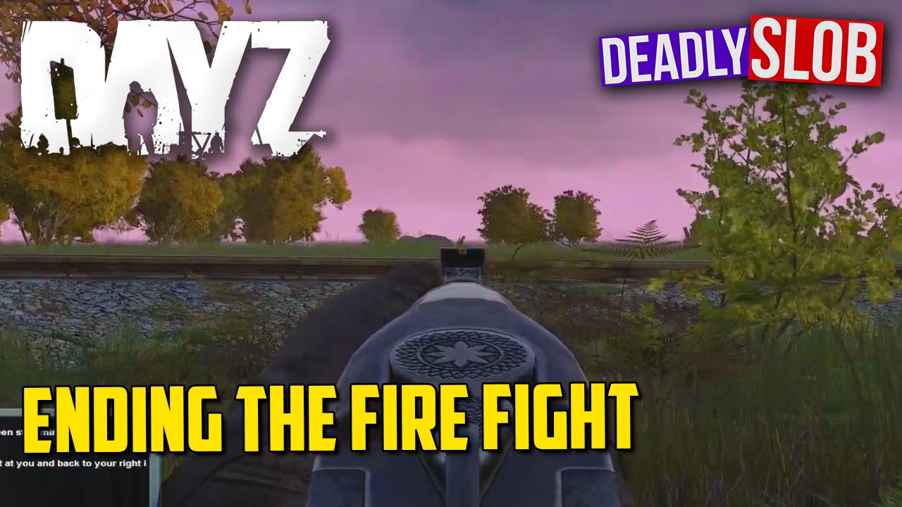 Dayz standalone how to make a fire - skisubtitle