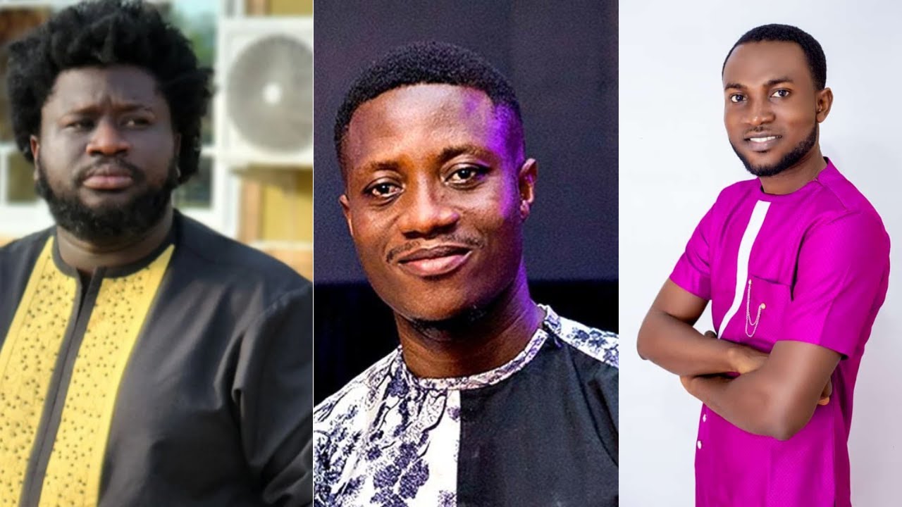 2AJ’s Brother Clegee Speaks- DROPS MORE Secrèts about 2AJ - YouTube