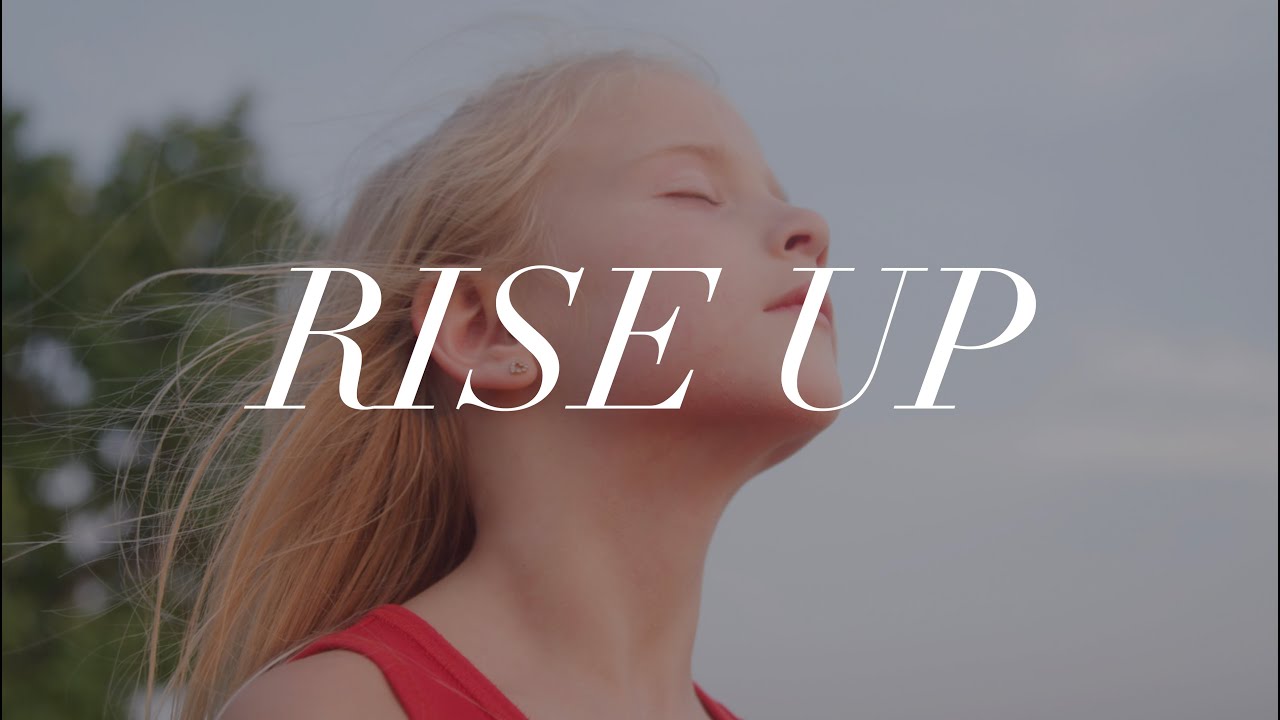 RISE UP by Levi Ware Featuring Blind Boys of Alabama / Dejuan Adamson ...
