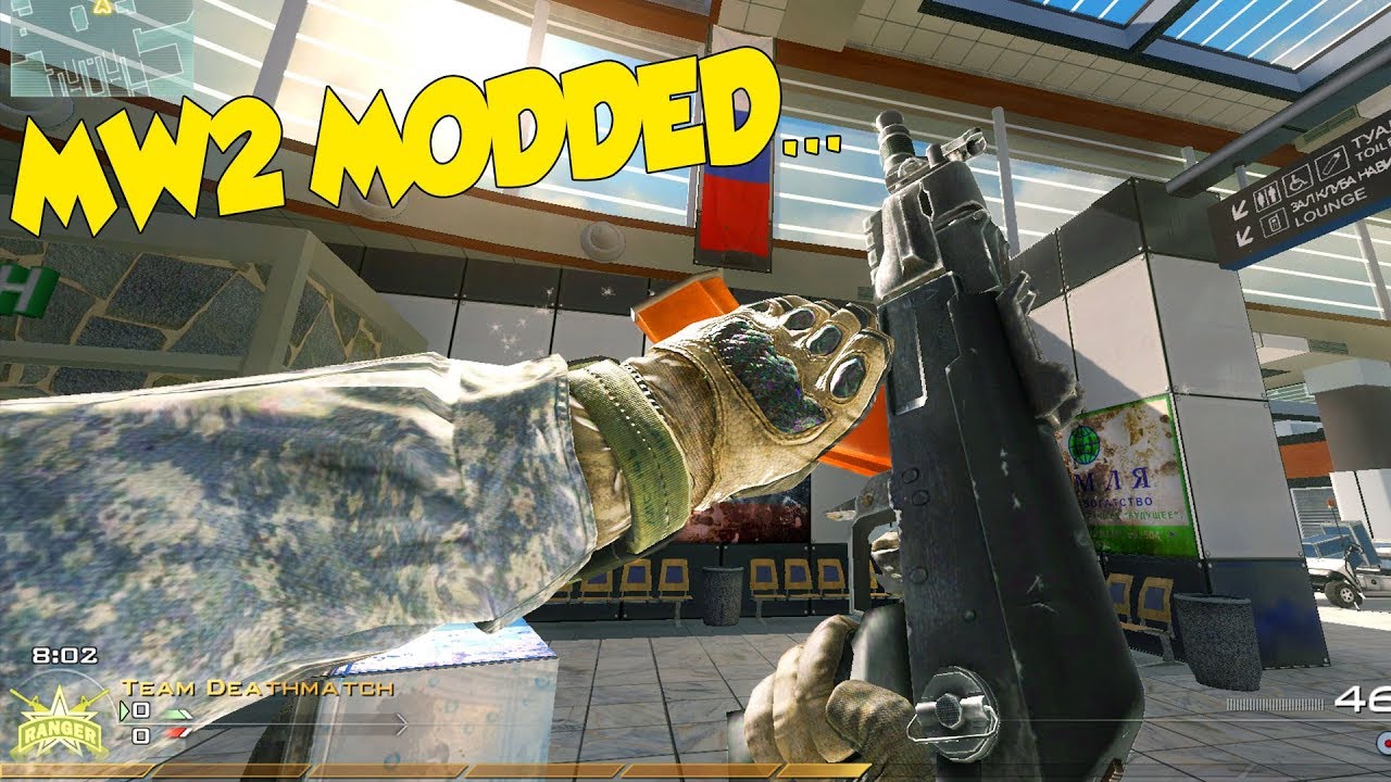 BEST MODS EVER... - YouTube