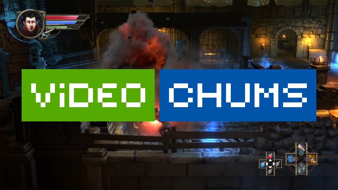 Zenith Gameplay | PS4 - YouTube