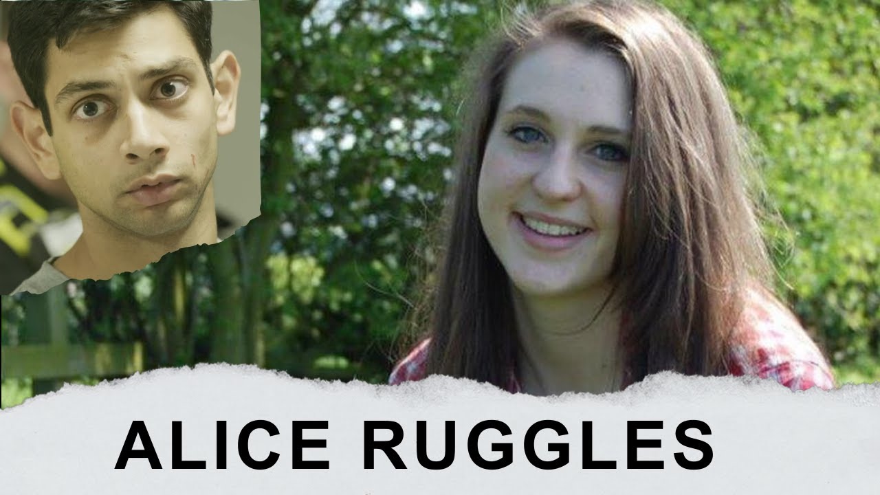 Stalked & Slaughtered | Terrifying Case of Alice Ruggles - YouTube