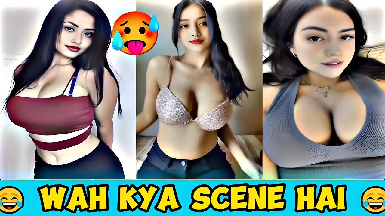 🥵 Wah Kya scene hai Ep _115 😂🤣 | Trending Memes | Dank Memes | Indian Memes Compilation #meme # ...