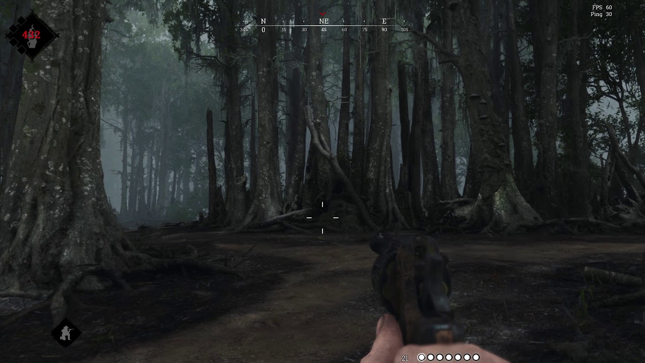 Hunt Showdown: Unfortunate Spawn, For Him - YouTube