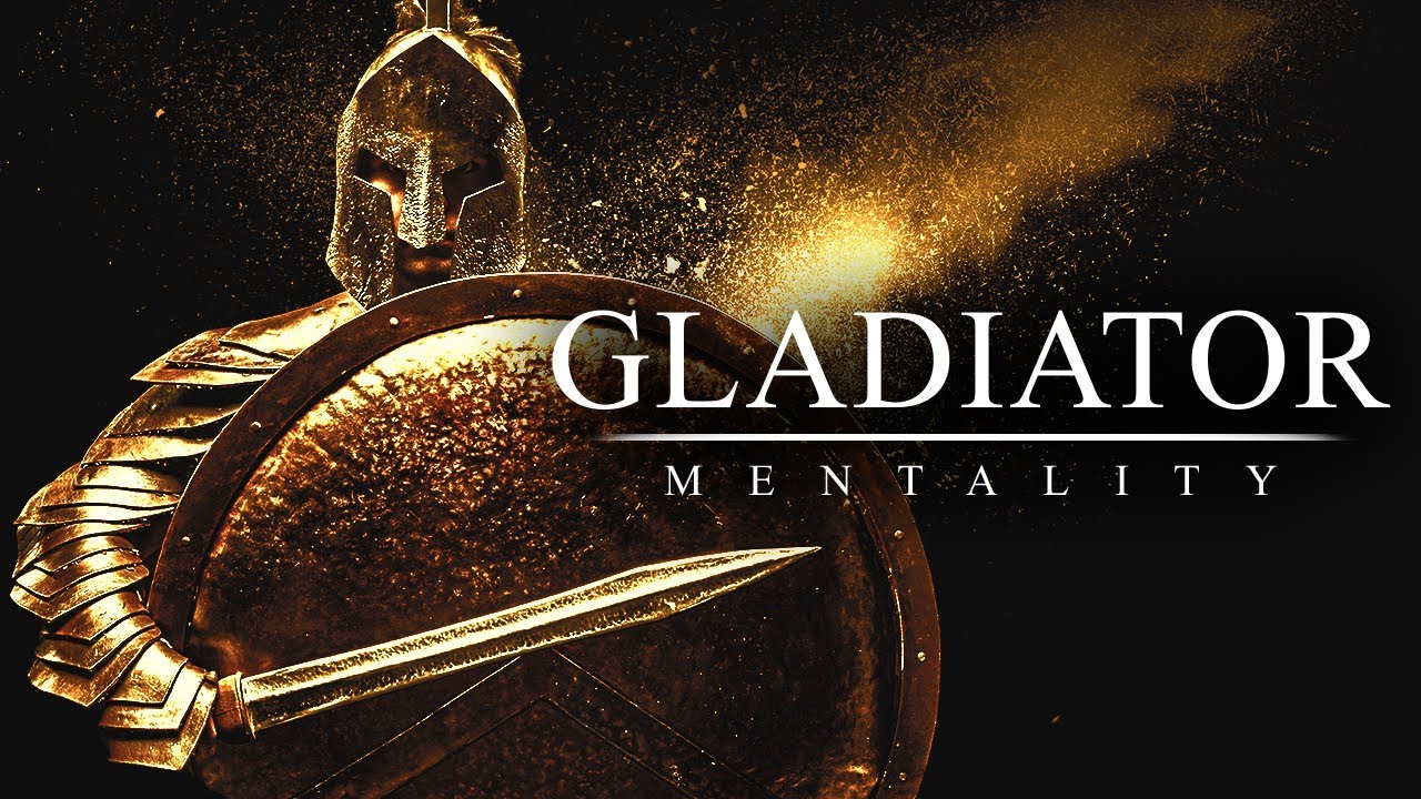 GLADIATOR MENTALITY: Live with Valor - Greatest Warrior Quotes Ever ...