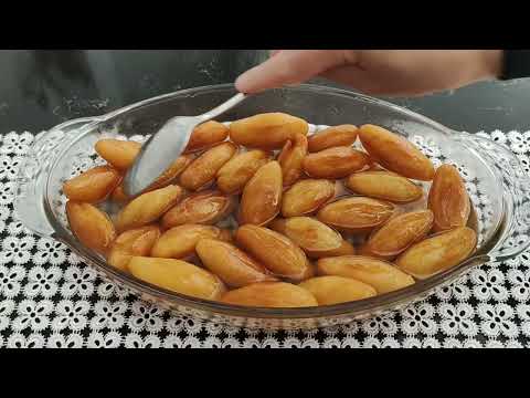 BU TATLININ YAPIMINA ÇOK ŞAŞIRDIM 😋TADINA DOYAMADIM ✅ kolay ucuz lezzetli