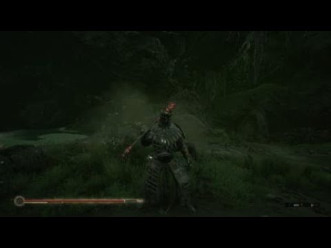 Mortal Shell - Boss Fights - Grisha - YouTube