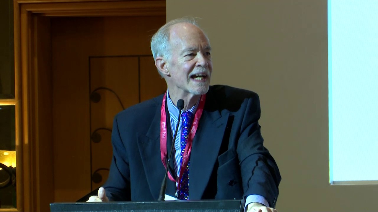 ISAS 11th Annual International Conference - Part 5 (3 March 2017) - YouTube