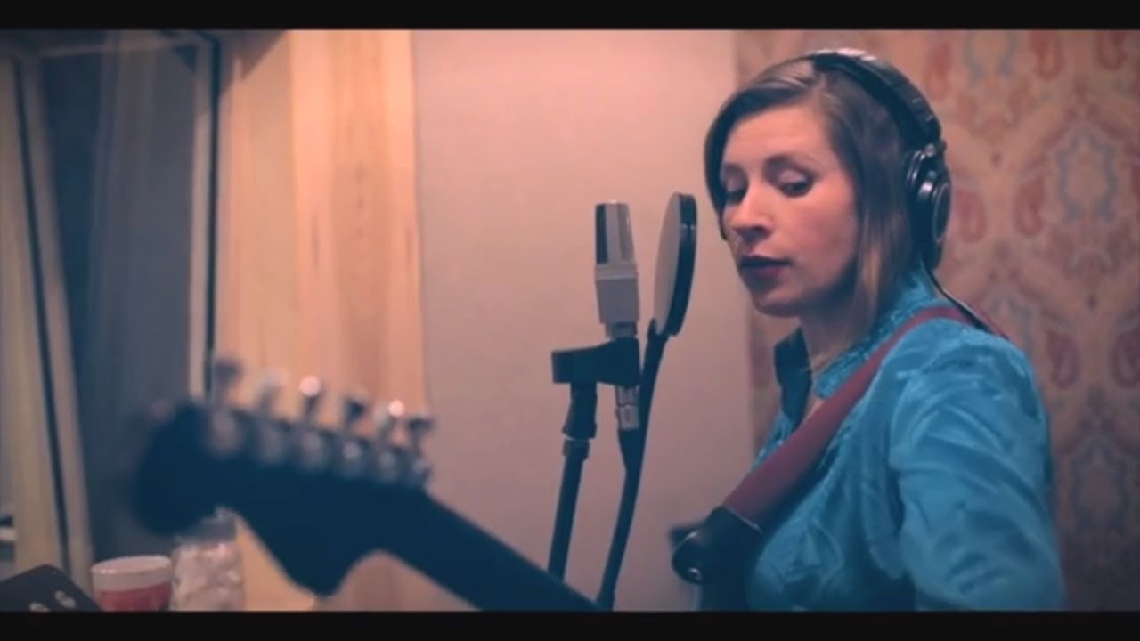 KASHKA - Reset [Union Sound Sessions] - YouTube Music