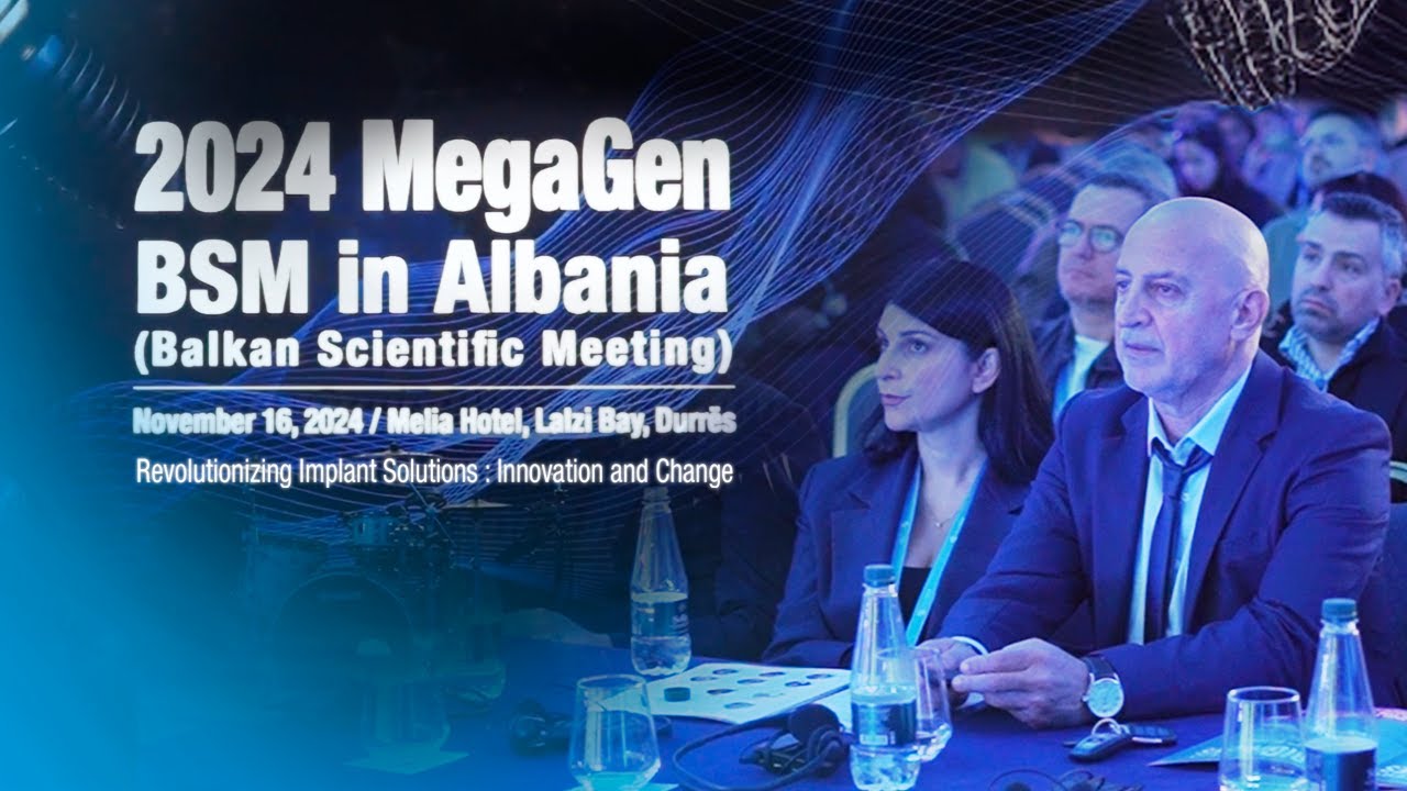 2024 BSM (Balkan Scientific Meeting) Event Highlight 🌟 - YouTube