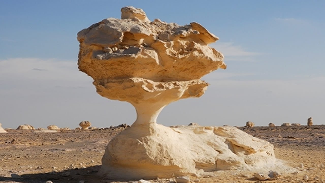 7 Formations Rocheuses Les Plus Incroyable Au Monde - YouTube