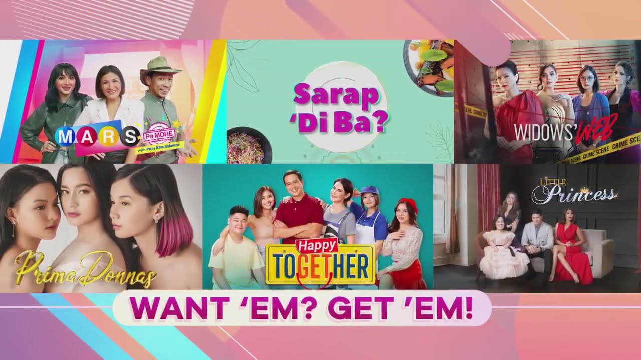 Watch GMA Full Episodes now! - YouTube