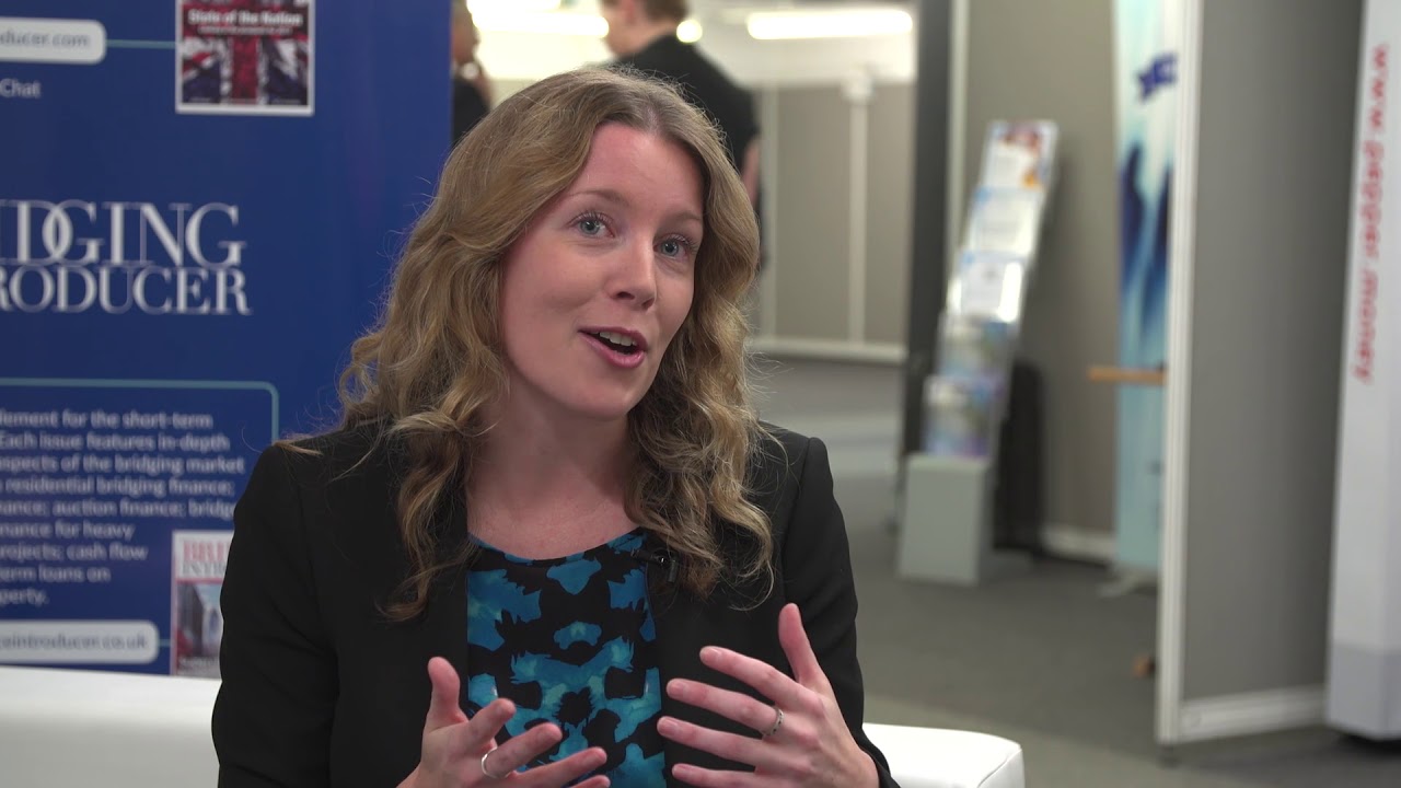 Alice Watson: We need to get more advisers interested in equity release ...