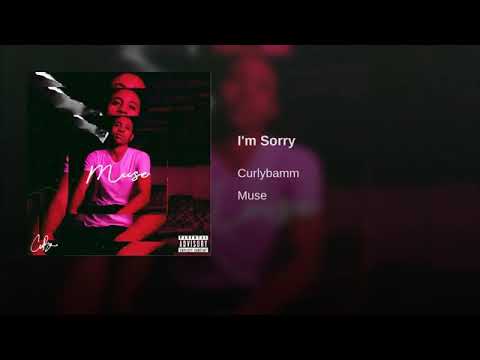 I’m Sorry [Official Audio]