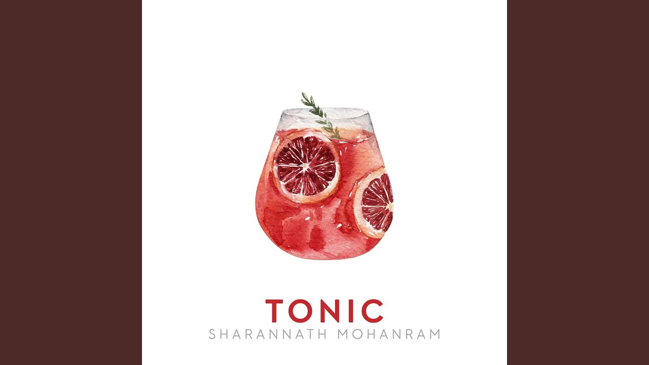 Tonic - YouTube