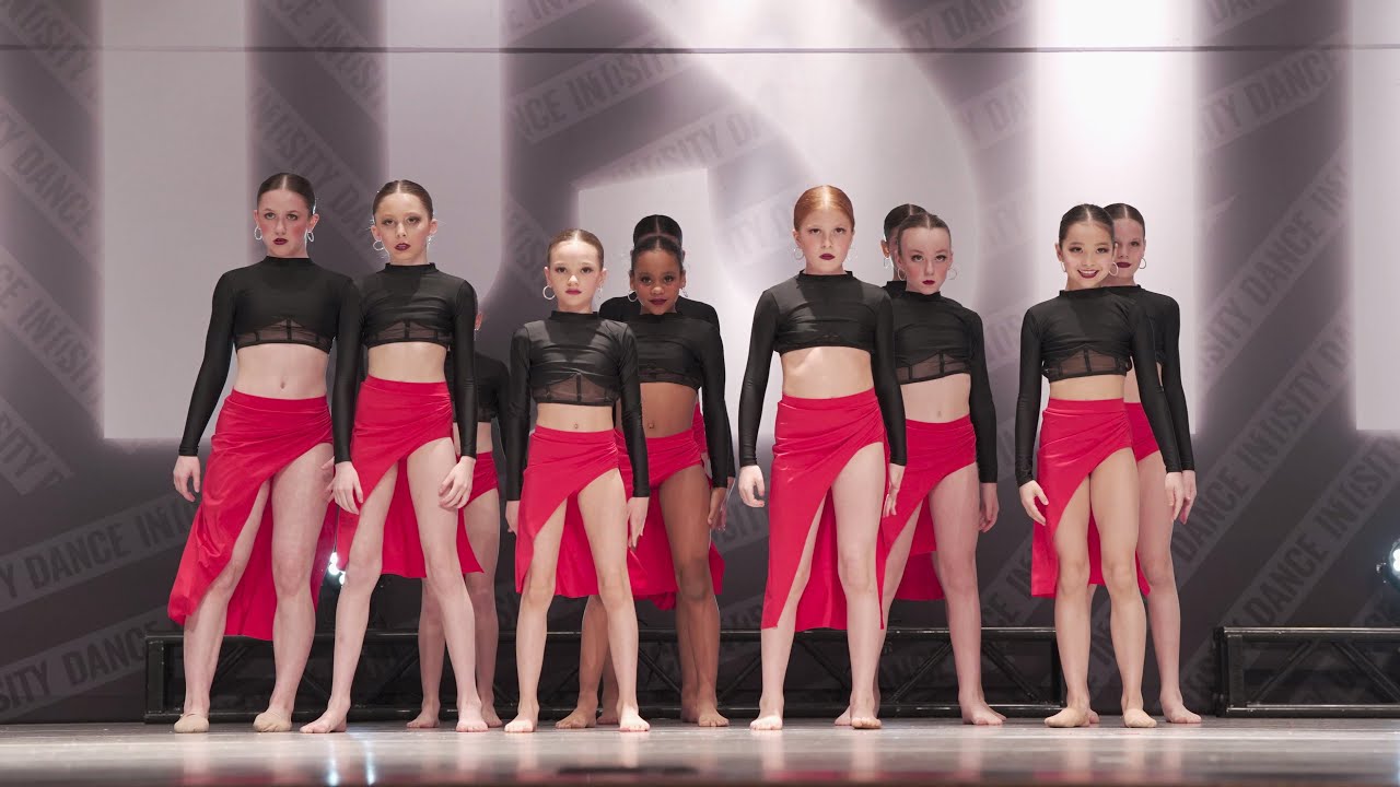 Project X Dance Company - Bottom of the River [High-Quality Version ...