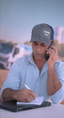 Expoagro - Stand YPF Agro - YouTube