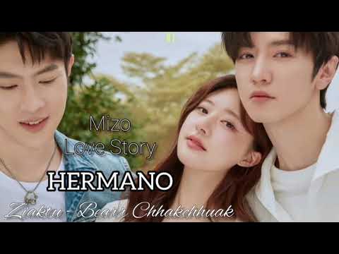 HERMANO ( Unaupa ) | Mizo Love Story Full - YouTube