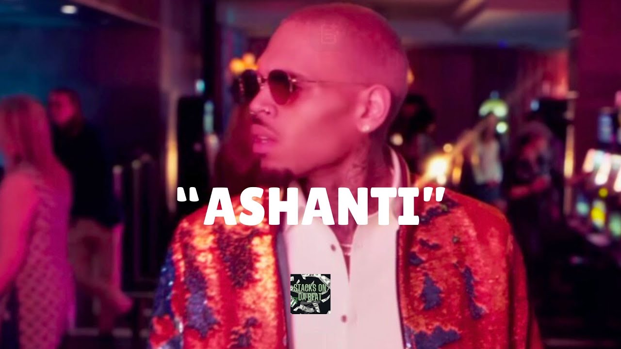 [FREE] Tyga x Chris Brown Type Beat - Ashanti | Club Banger ...