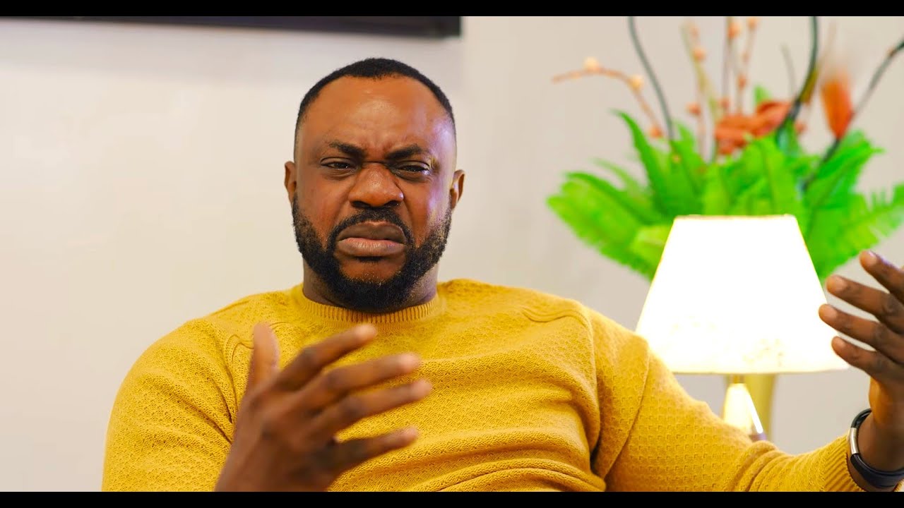 EMILOYE - A Nigerian Yoruba Movie Drama Starring Odunlade Adekola | MR ...