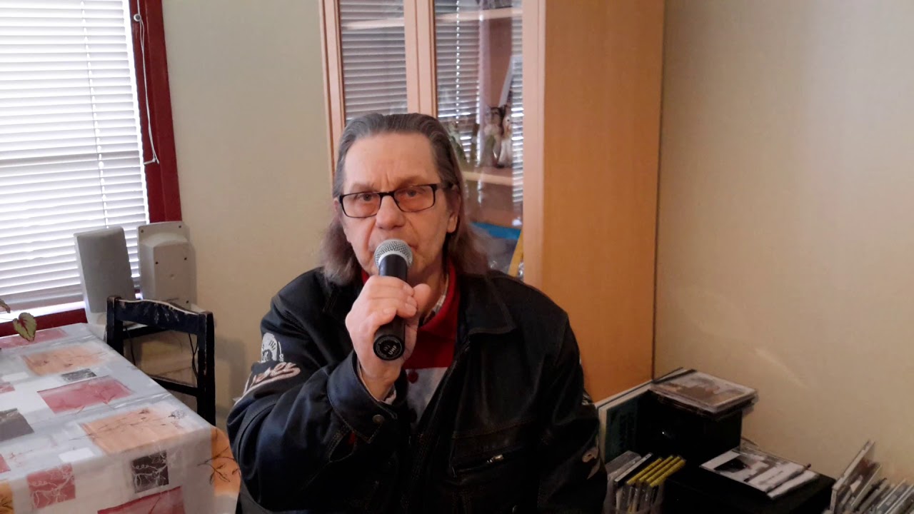 matti mustonen.rannalla. - YouTube