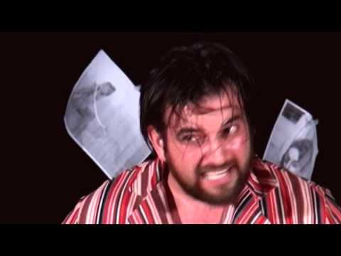 Kamal Yashar monotamasha trailer