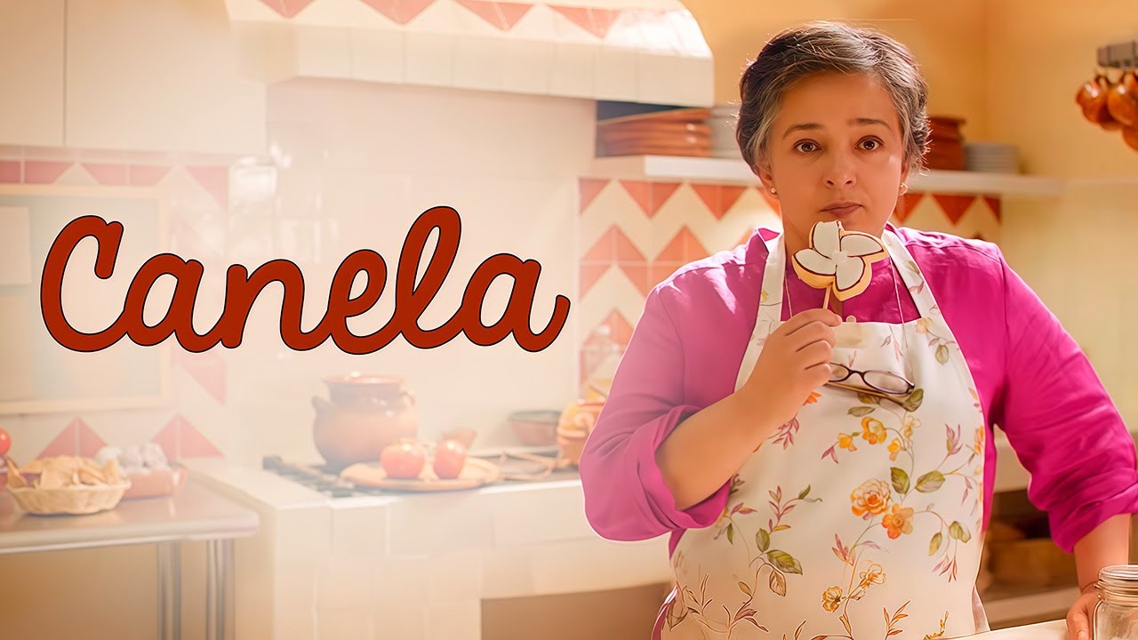 CANELA | Drama | Familia | Película completa mexicana de comedia - YouTube