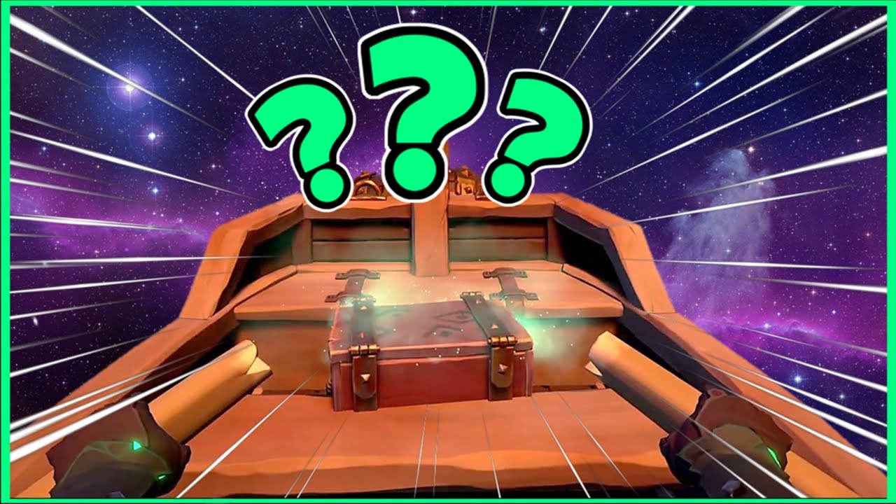 ELREPÜLT a Rowboat?! | Sea Of Thieves - YouTube