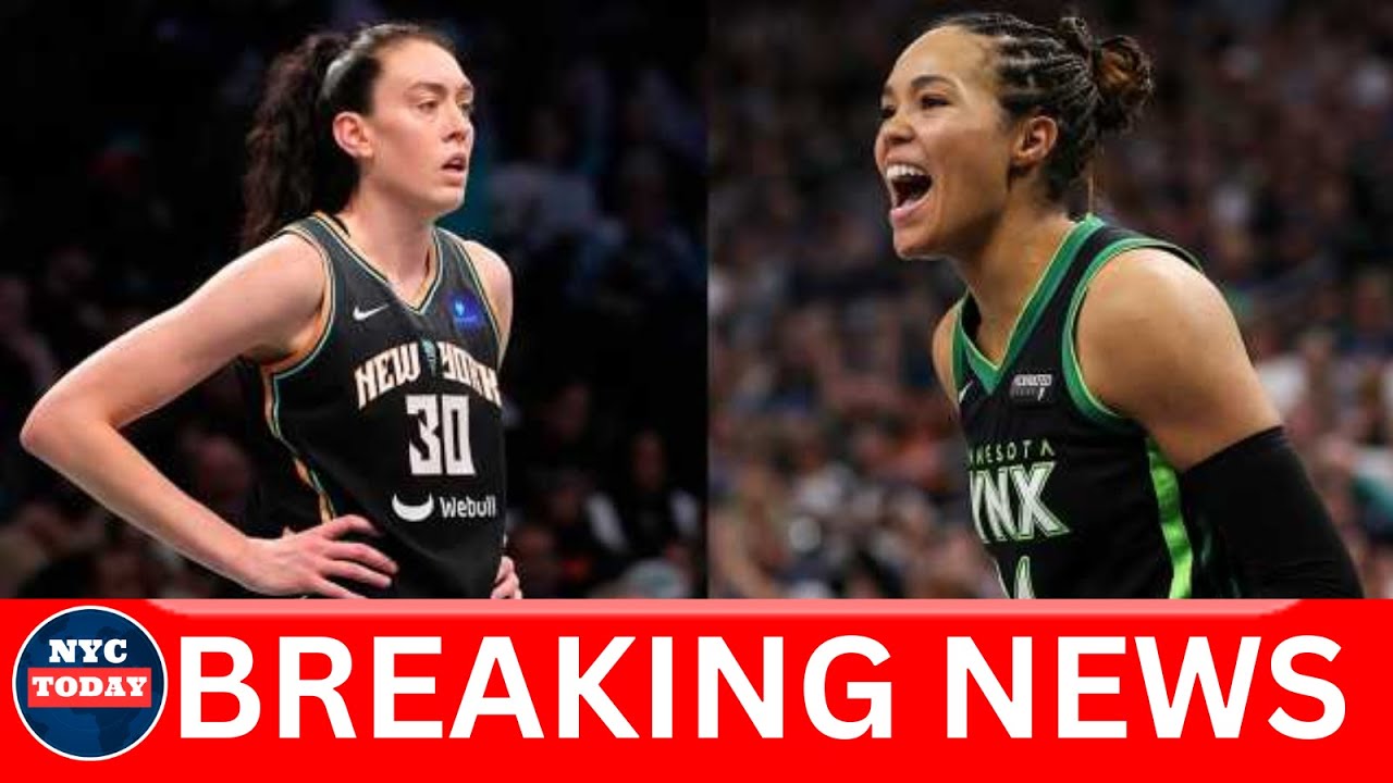 Betnijah Laney-Hamilton Looms Large as Liberty Even WNBA Finals With ...