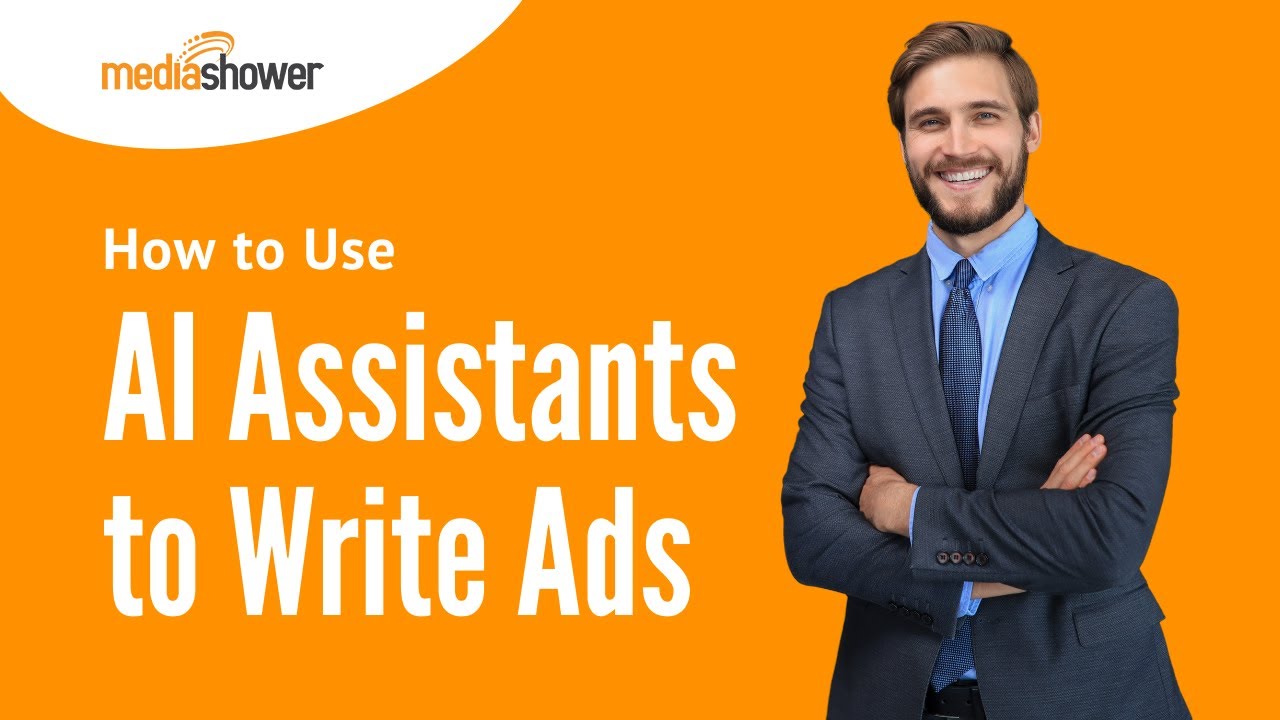 How to Use AI Assistants to Write Ads - YouTube