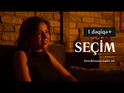 #1dəqiqə+ / Nərmin Knyaz seçim haqqında danışır
