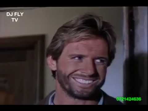 Billy blank's DJ afro Swahili movie#dj #djafro #djafroactionmovies
