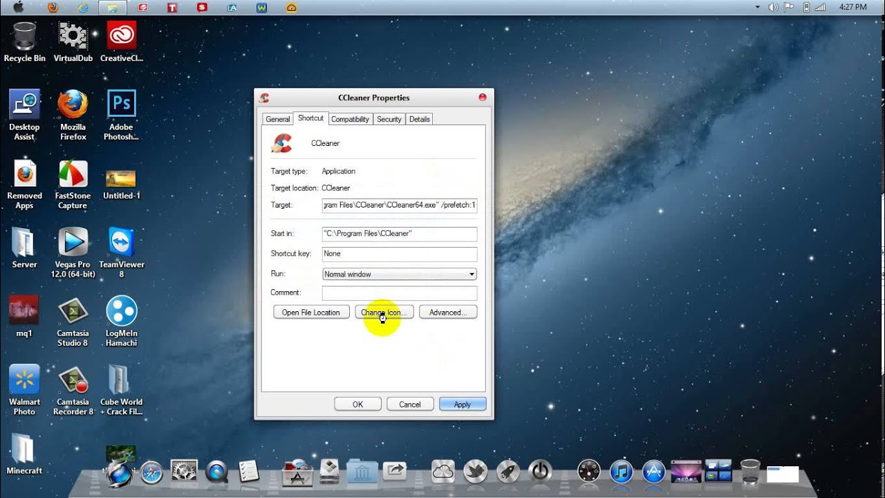 How to make programs open faster and run smoother/ faster! - YouTube