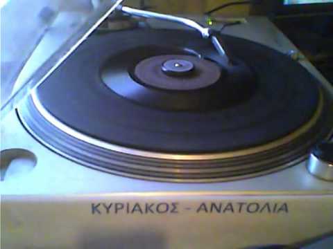 ΜΠΟΥΖΑΝΗ ΑΝΘΗ-Ο ΧΩΡΙΣΜΟΣ ΜΕ ΠΛΗΓΩΣΕ - YouTube