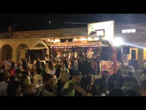 15-8-2015 ΘΕΟΚΤΙΣΤΟ Γ.Μπεκιος - YouTube