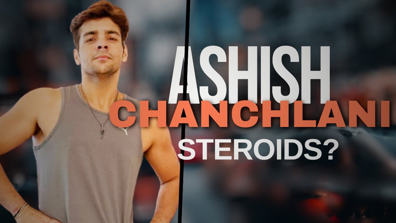 ASHISH CHANCHLANI NEW VIDEO UPDATE | ASHISH CHANCHLANI UPDATE COMEBACK - YouTube